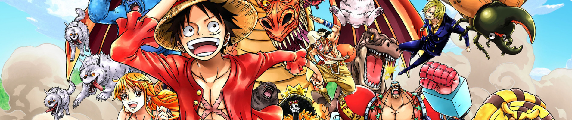 One Piece's Egghead Arc Finale Breaks Streaming Records on Crunchyroll ...