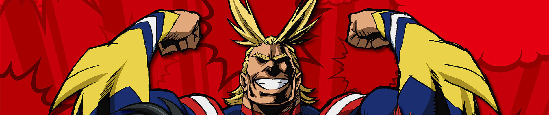 My Hero Academia Anime — Complete Series Guide, All 8 Seasons | Otakiva